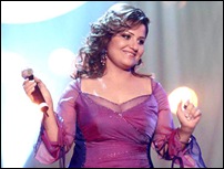 Egyptian Chronicles: Asmahan : The TV Series